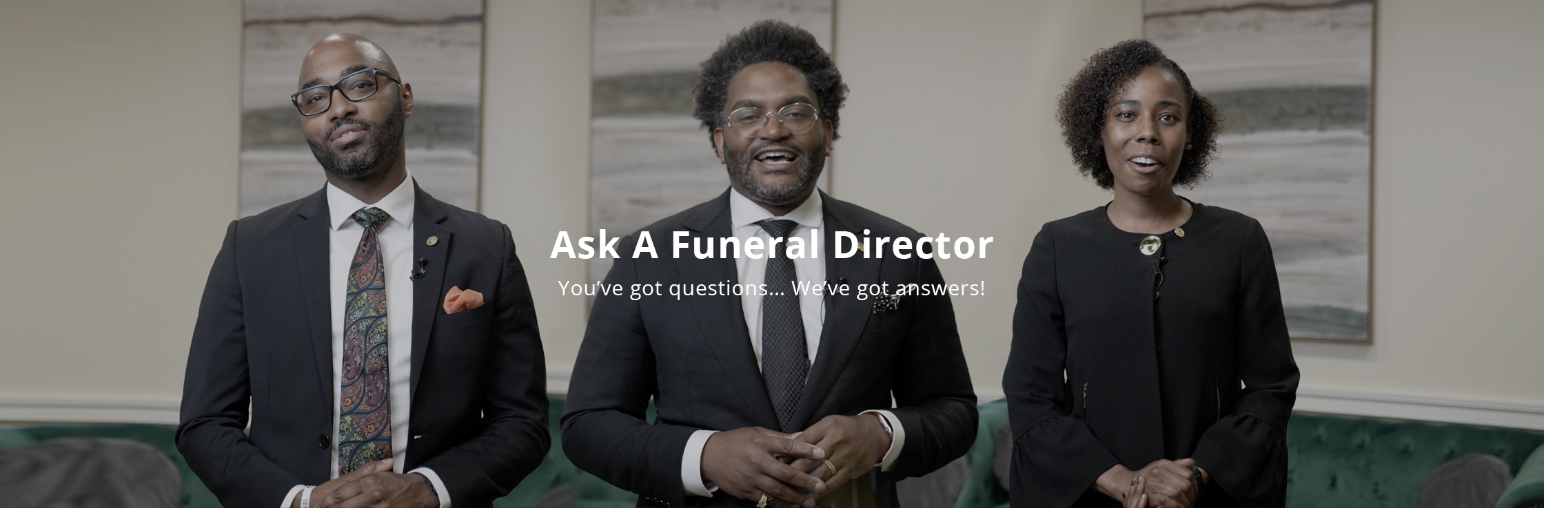 Wylie Funeral Homes P.A.